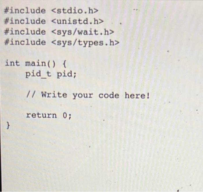 Solved Please use basic procedures to solve in c. also if | Chegg.com