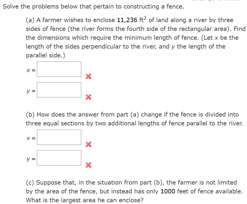 Solved Solve the problems below that pertain to constructing | Chegg.com