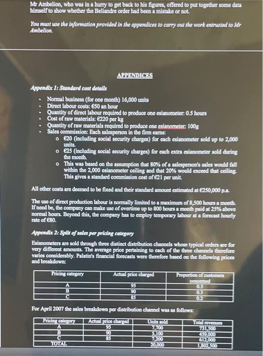 need this solved step by step include formulas used | Chegg.com