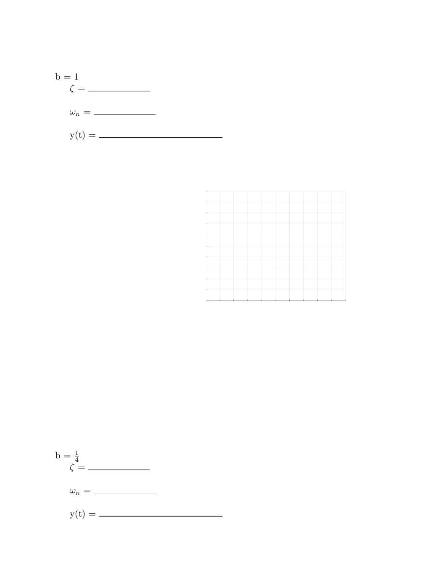 Solved Problem 1: Given a system with the following equation | Chegg.com Solved Problem 1: Given a system with the following equation | Chegg.com