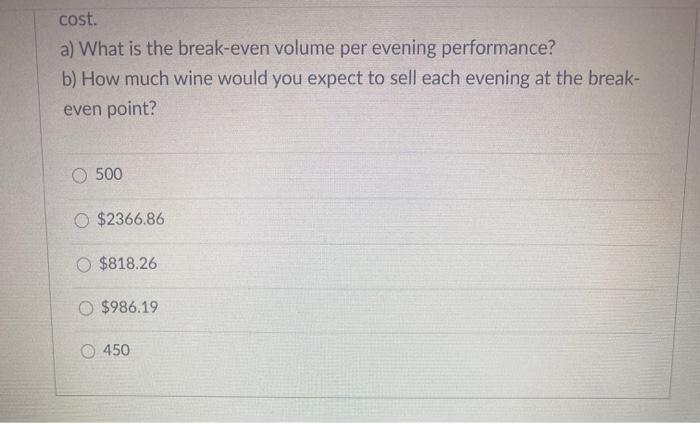 Solved Chapter 7s question 27: Extra Question: The manager | Chegg.com Solved Chapter 7s question 27: Extra Question: The manager | Chegg.com