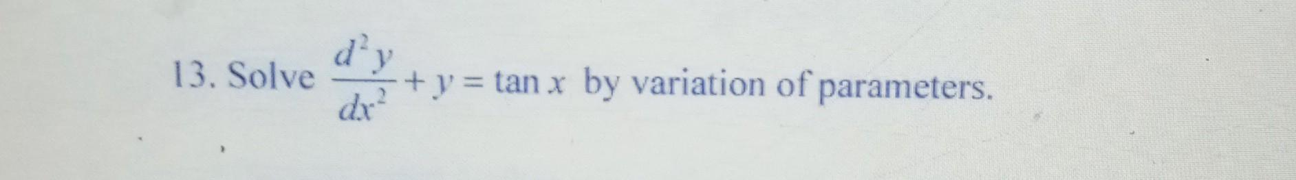 Solved solve this Use of scientific calculators is | Chegg.com