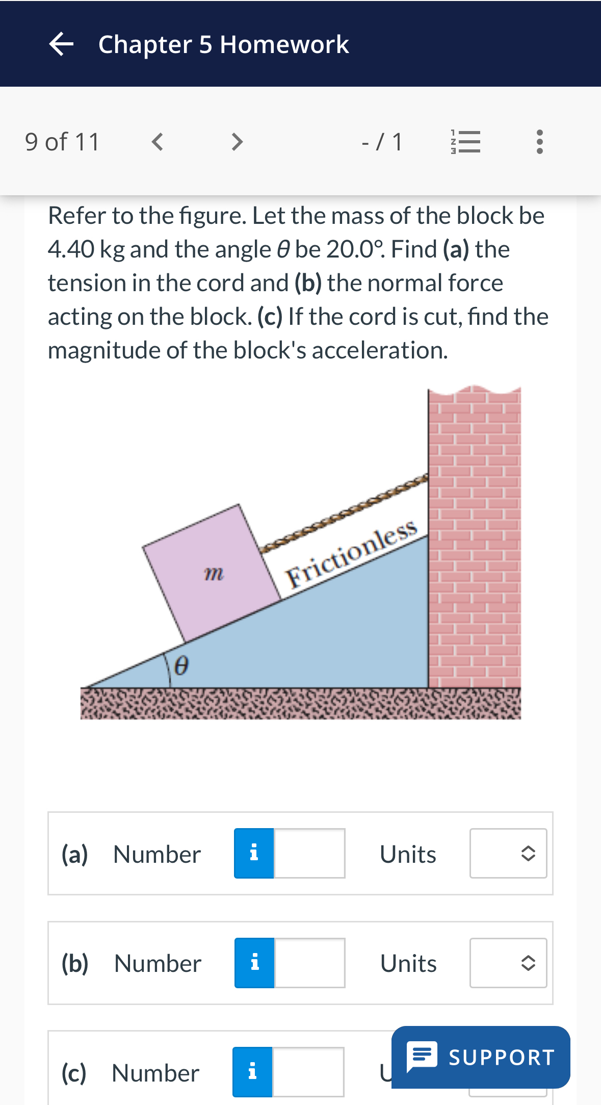 Solved Chapter 5 ﻿Homework9 ﻿of 11-1Refer to the figure. Let | Chegg.com