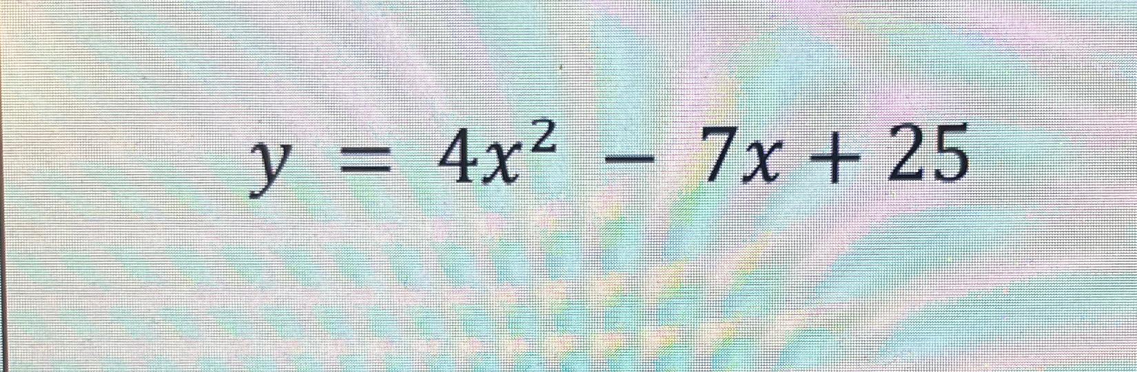 Solved Given the following functions, find the second | Chegg.com
