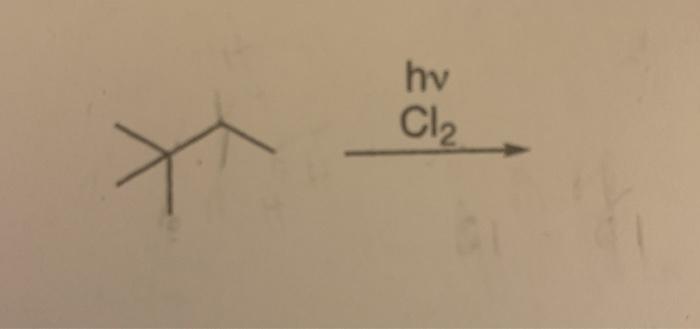 Solved hv Cl2 | Chegg.com