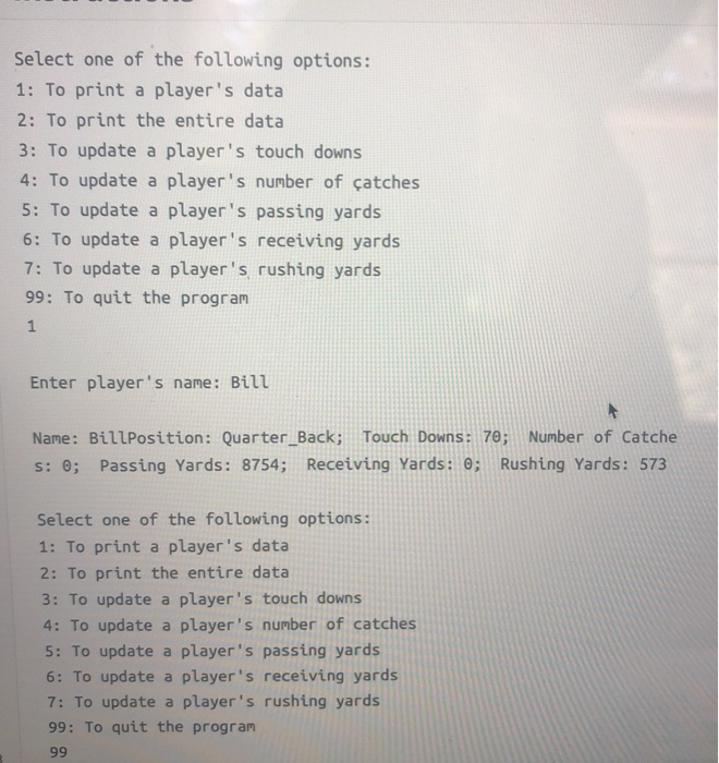 Solved 16 16 16 16 Write A Program That Declares A Struct To