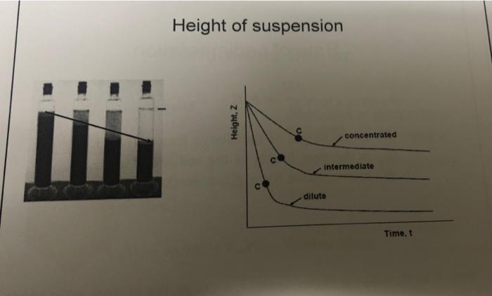 Solved Height of suspension | Chegg.com
