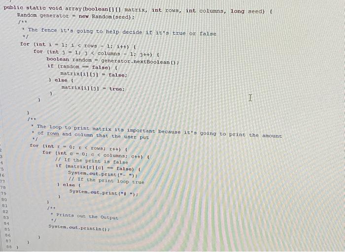 Solved the fist code is what i have im not sure how to star | Chegg.com