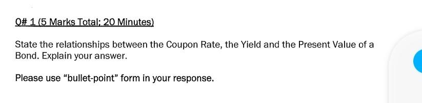 quired: 1. This is an "Open Book" Quiz. 2. You are | Chegg.com
