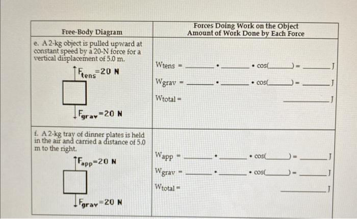 Solved solve, and put in the blank space | Chegg.com