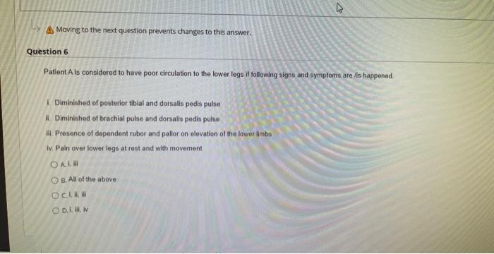 Solved Moving to the next question prevents changes to this | Chegg.com