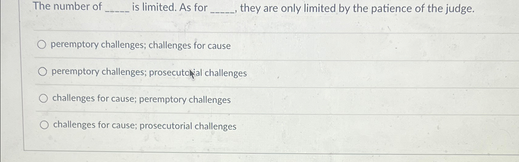 Solved The number of is limited. ﻿As for they are only | Chegg.com