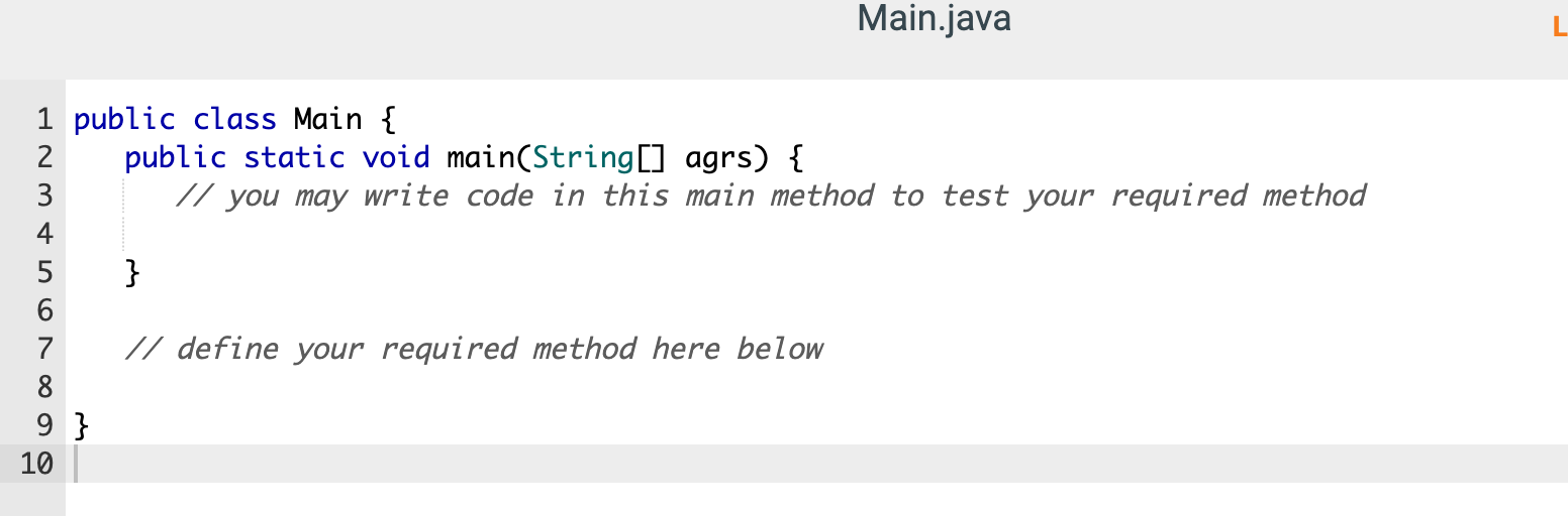 Solved Required Skills InventoryUse variables to name, | Chegg.com
