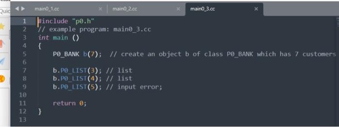 Solved \#include 〈fstream〉 \#include 〈iomanip > using | Chegg.com