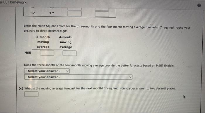 Solved Corporate triple A bond interest rates for 12 | Chegg.com