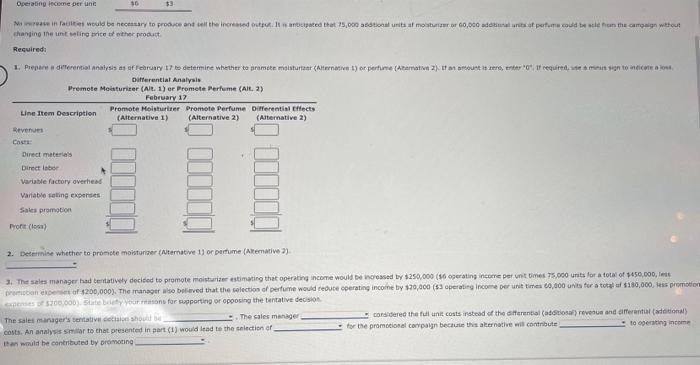 Solved thanging the unit seting pnoe of either prostion | Chegg.com