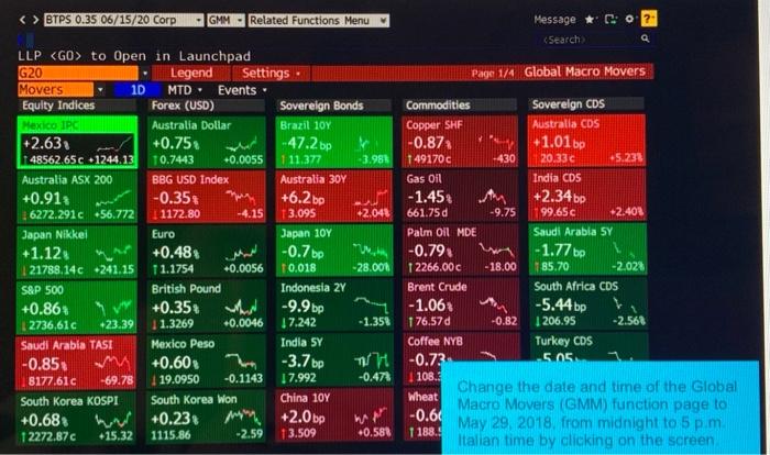 Solved where should i click to change the date and time of | Chegg.com