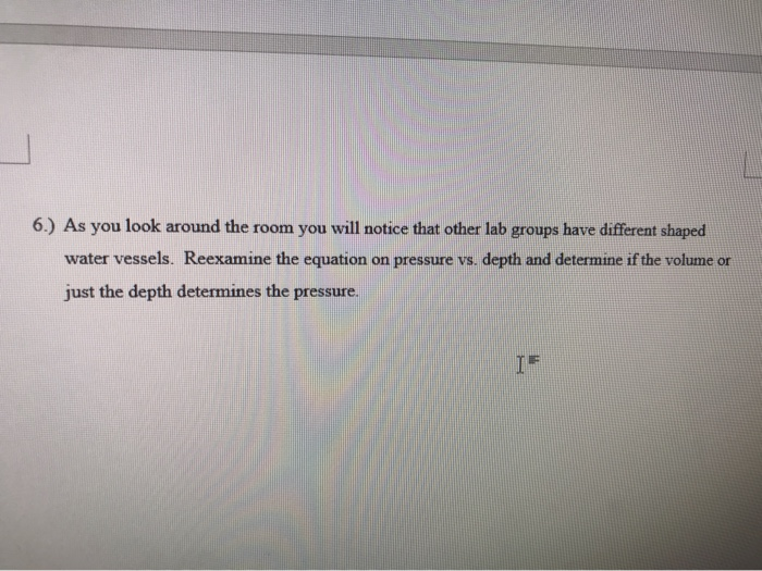 3.) Knowing that the acceleration of gravity, g=9.81 | Chegg.com