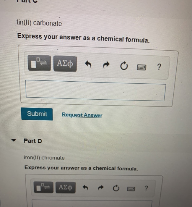 Solved hydrosulfuric acid Express your answer as a chemical | Chegg.com