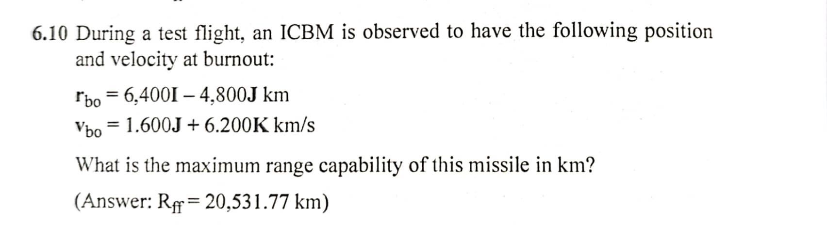 Solved Fundamentals of Astrodynamics second edition | Chegg.com