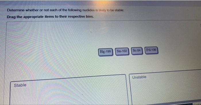 Solved Determine whether or not each of the following | Chegg.com