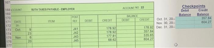 Excel Instructions CAUTION: Read Appendix A for | Chegg.com