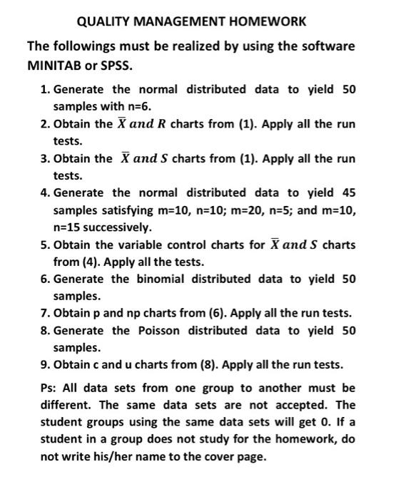 Solved 1. Homeworks will be submitted through BAU | Chegg.com