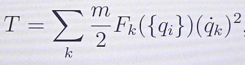 Solved There is an unconstrained system described by a | Chegg.com