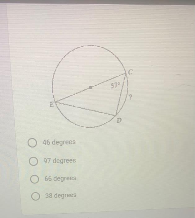 Solved 87 degrees 70 degrees 72 degrees 75 degrees 29 | Chegg.com