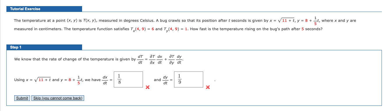 Solved Could you please solve showing each step and how it | Chegg.com