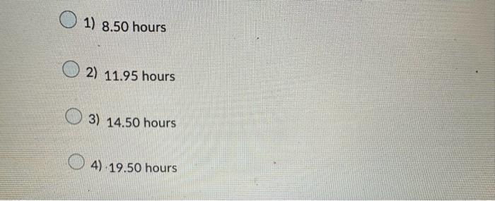 Solved The 550-bed Atlanta Hospital has a small, activated | Chegg.com