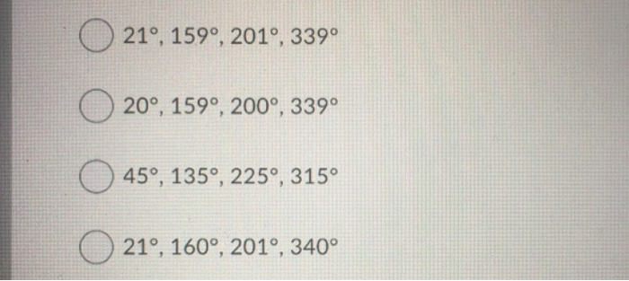 Solved Question 2 (1 point) The partial graphs of the | Chegg.com