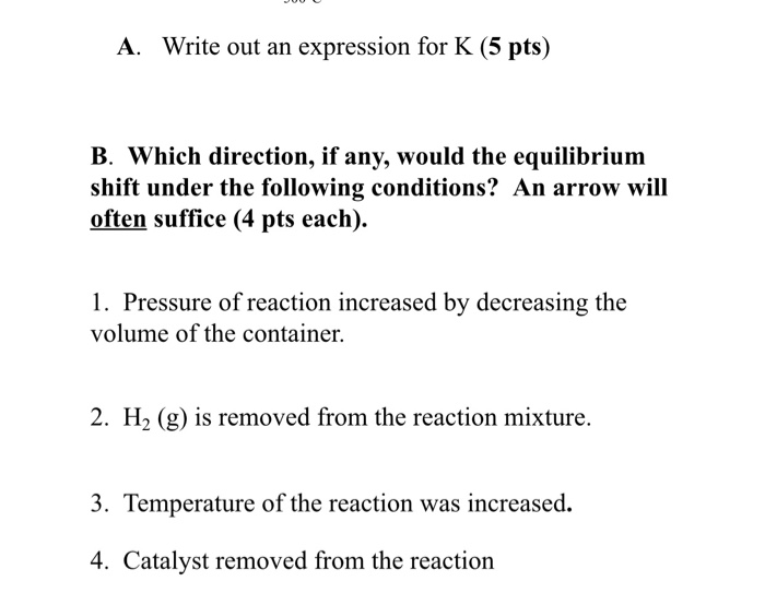 Solved 3. Tetrachlorosilane undergoes exothermic | Chegg.com