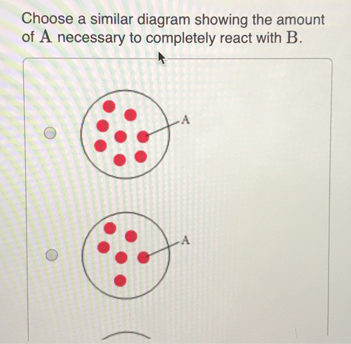 Solved Consider The Generic Chemical Equation A 3 B 2 C