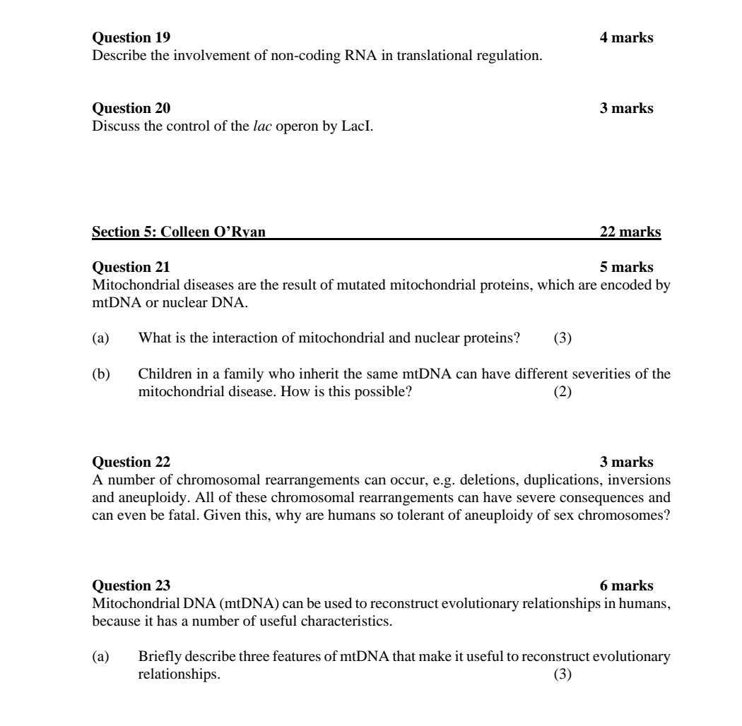 Solved Question 194 ﻿marksDescribe the involvement of | Chegg.com