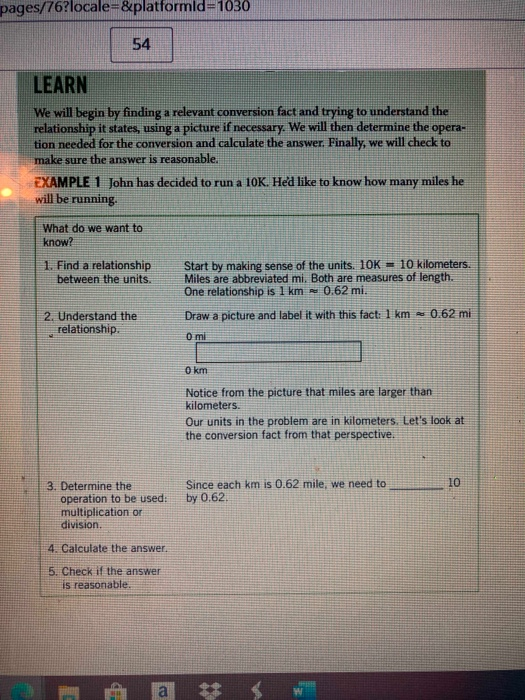 Solved pages/76?locale=&platformid=1030 54 LEARN We will | Chegg.com