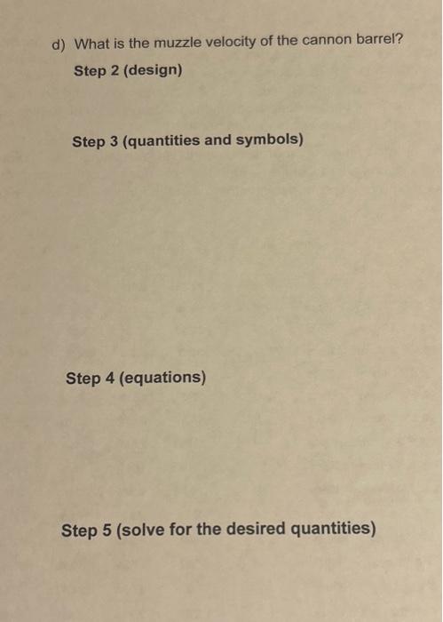 Solved question 1 a-d pls be as detailed as possible when | Chegg.com