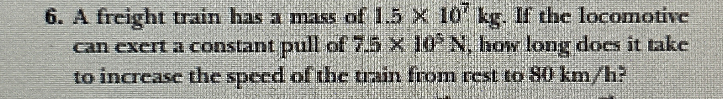 Solved A 6 0 Kg ﻿object Undergoes An Acceleration Of
