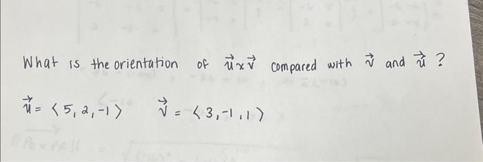 Solved please explain as well. | Chegg.com