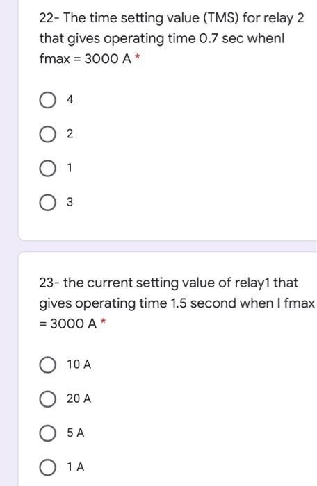 Use the single line digram in Figure 1 and the | Chegg.com