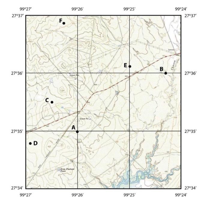Solved 11. Dr. Eversole collected some amphibians from the | Chegg.com
