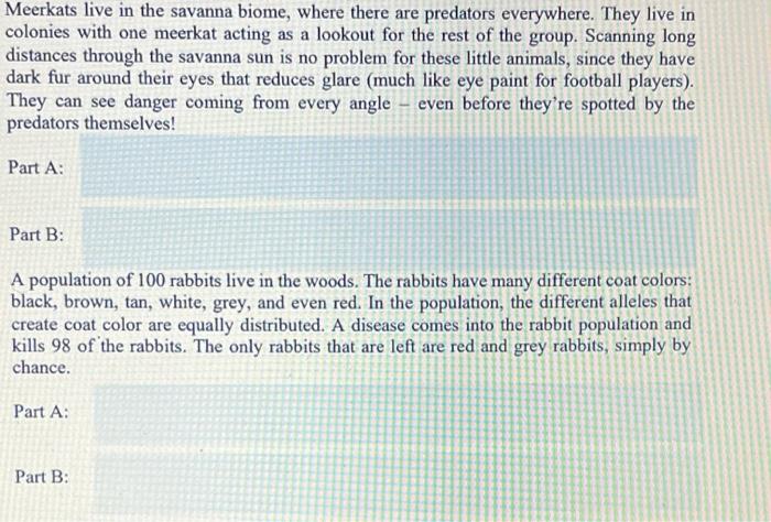 Solved Evolution: Founding Theories and Principles Lab | Chegg.com
