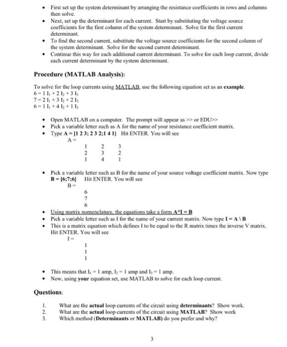 Lab Exercise 1 Objectives: To learn, understand and | Chegg.com