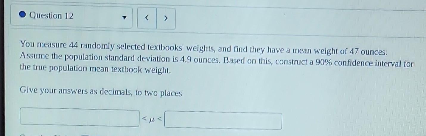 Solved ut of 400 people sampled, 296 preferred Candidate A. | Chegg.com