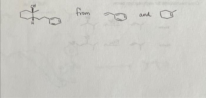 Solved Draw mechanisms for each reaction below She Br HBr | Chegg.com