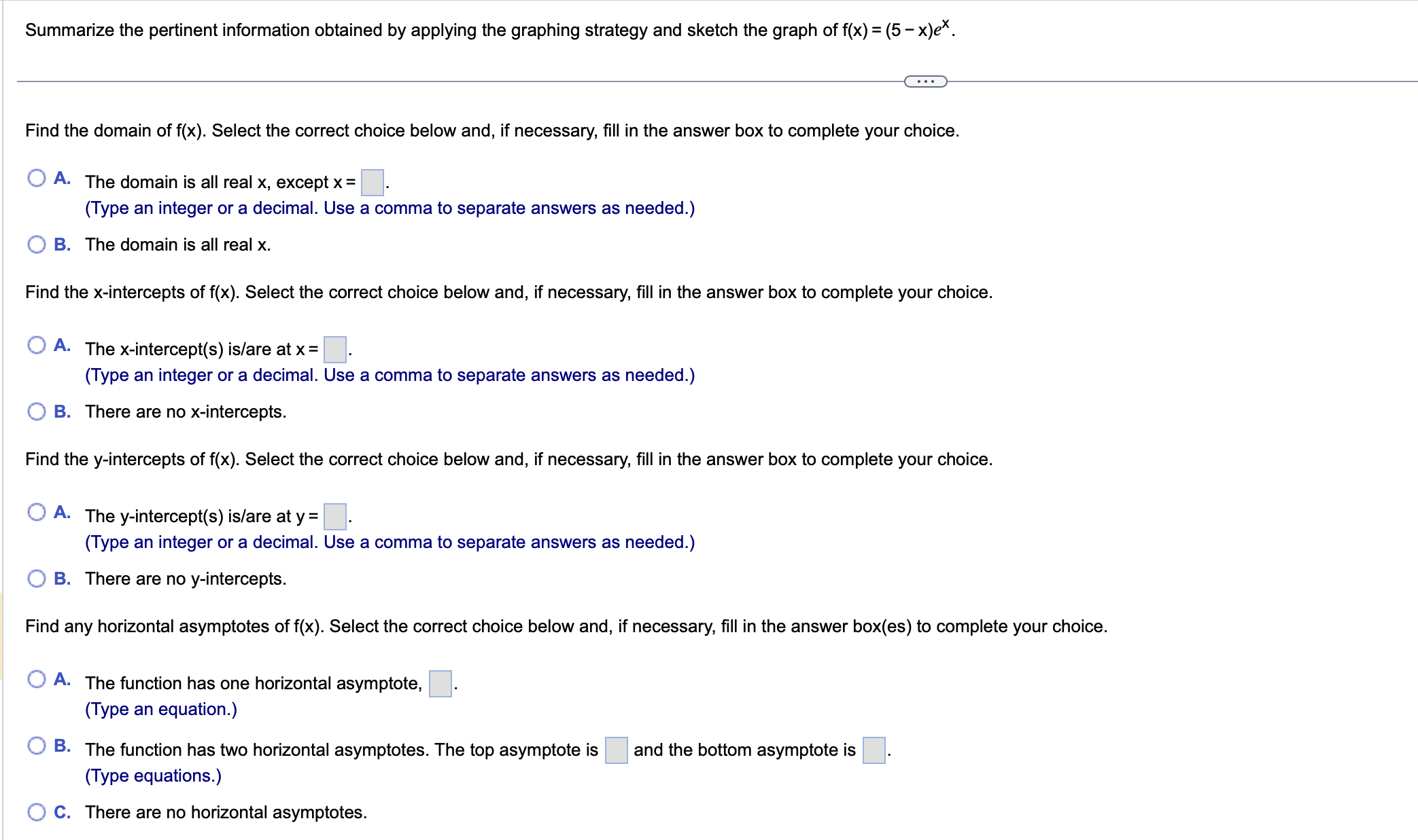 Solved Summarize the pertinent information obtained by | Chegg.com