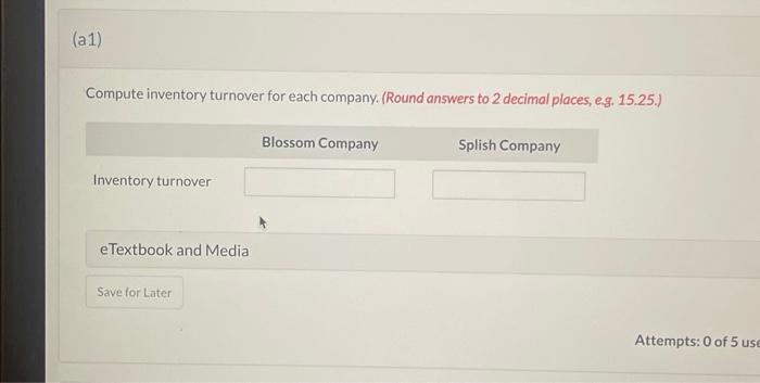 Solved Ac114 Unit 10 Lab Learning Activity Question 1 Of 2