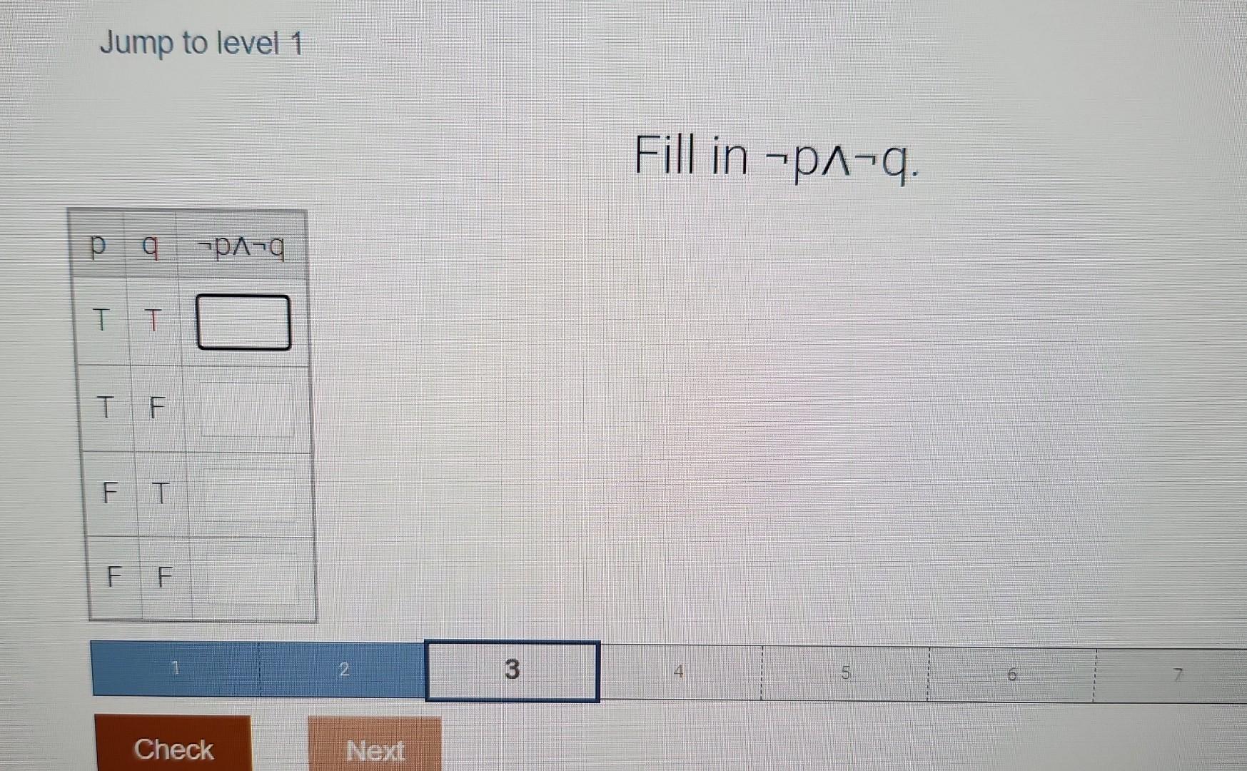 Solved Define the proposition in symbols using: - p. The | Chegg.com
