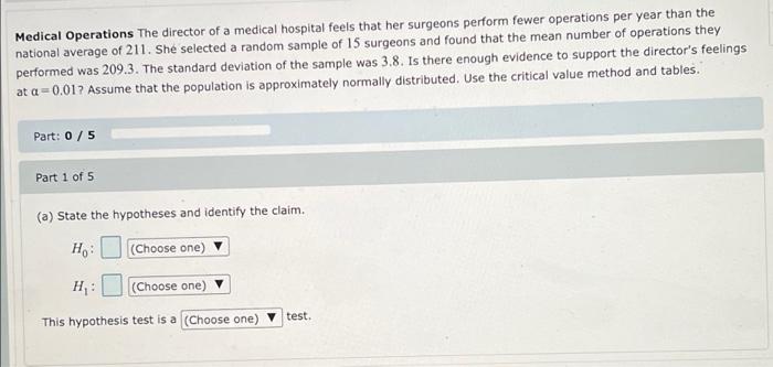 Solved find critical values t test reject or not reject | Chegg.com