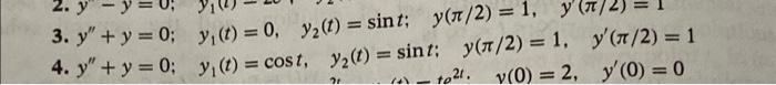 Solved In these exercises, the t-interval of interest is −∞ | Chegg.com